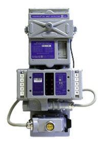 Visatron VN215/87Plus - Engine Protection Partner AS