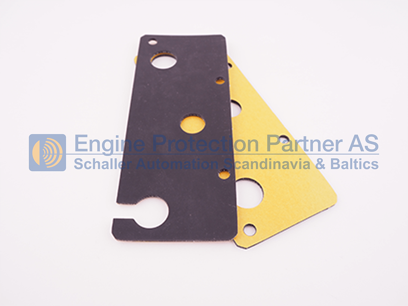 Inspection cover gasket - Engine Protection Partner AS