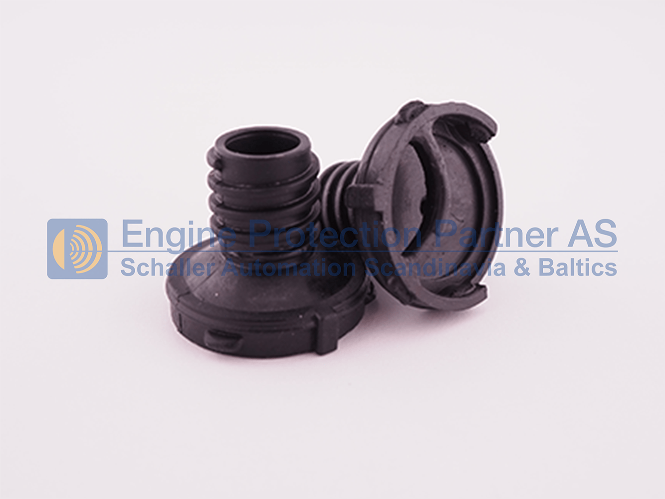 Air restrictor VN/93 - Engine Protection Partner AS