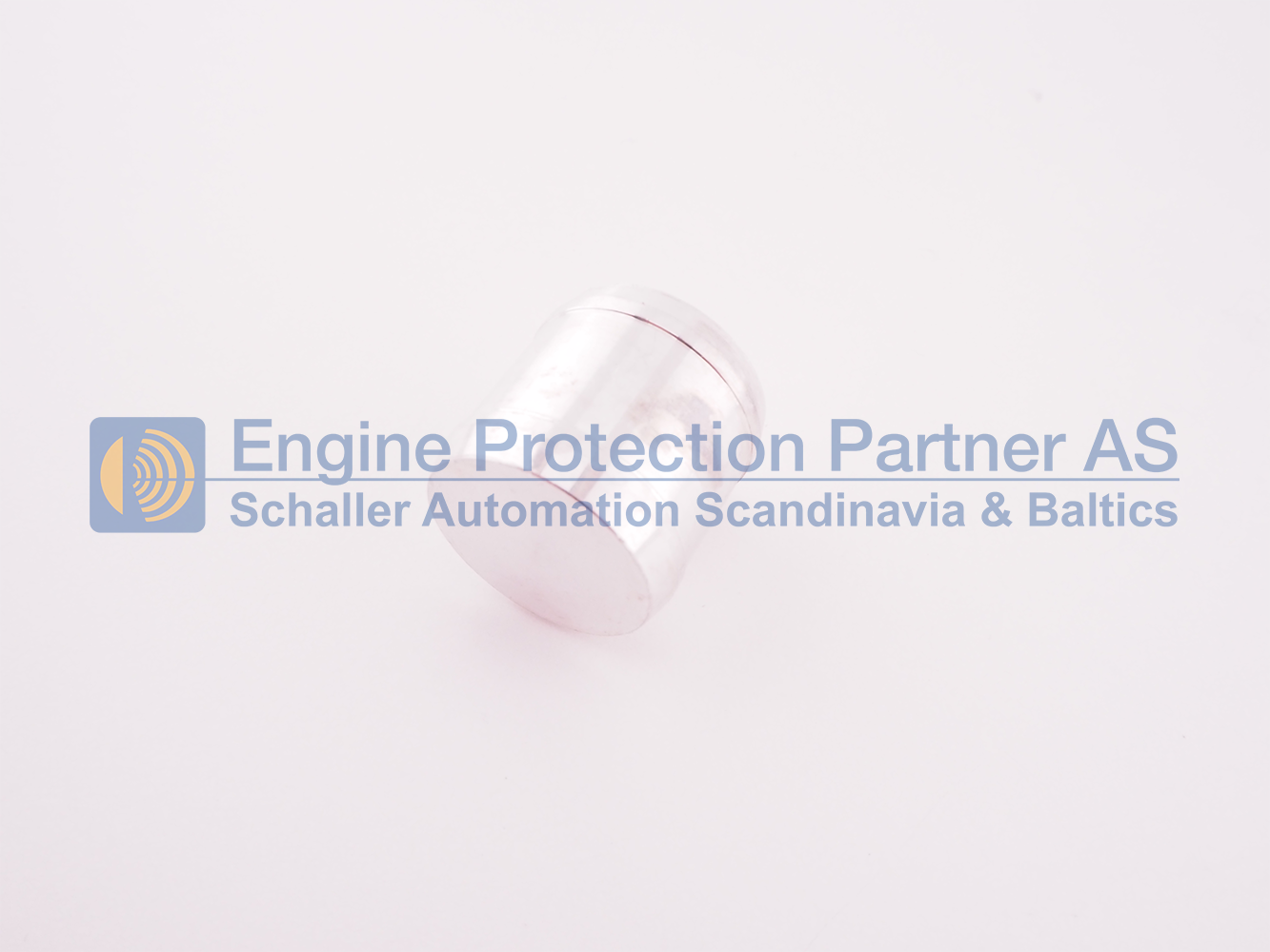 Plug for siphon block VN280 - 14mm - Engine Protection Partner AS